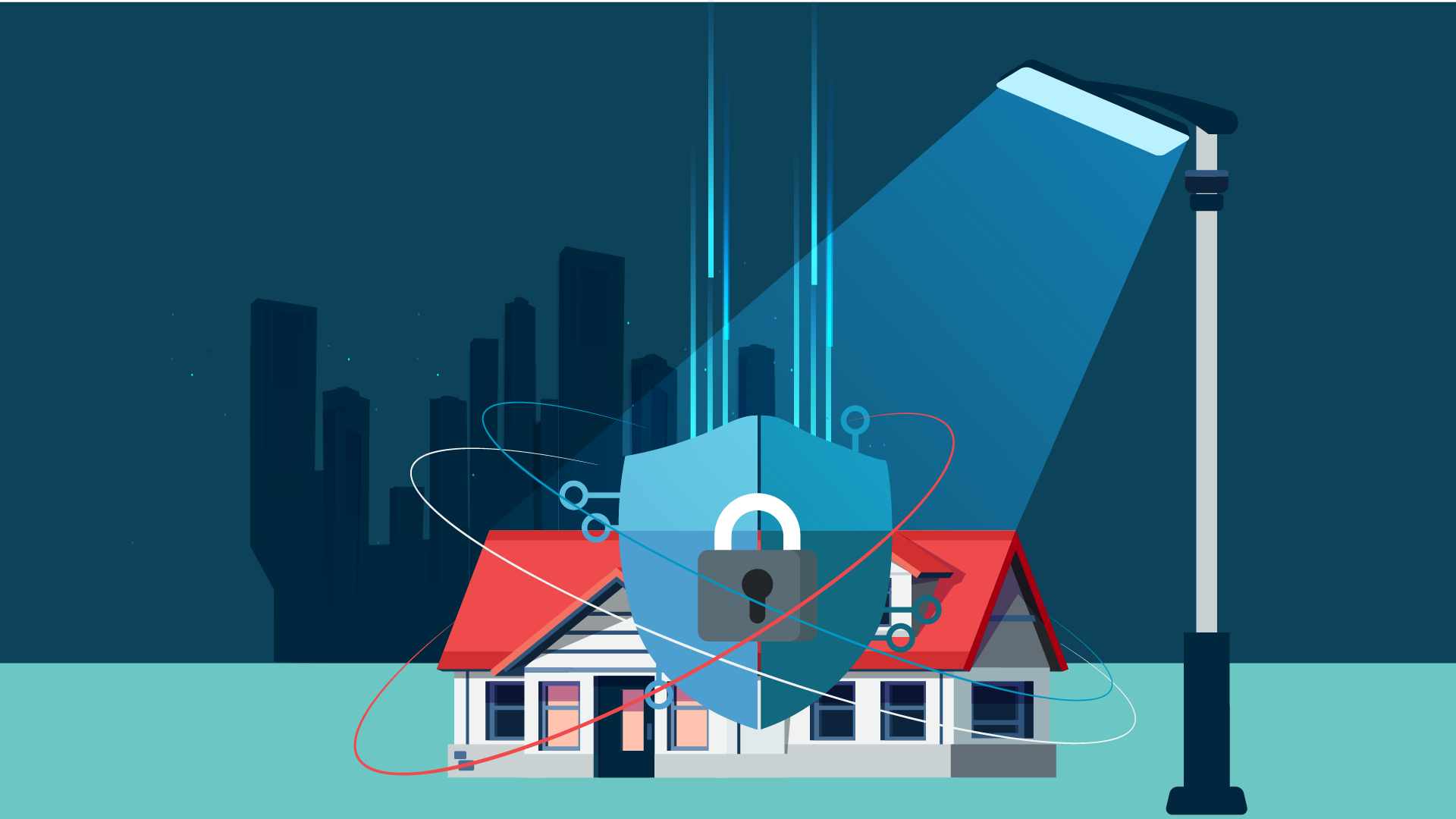 Cegeka Security Advisory Framework